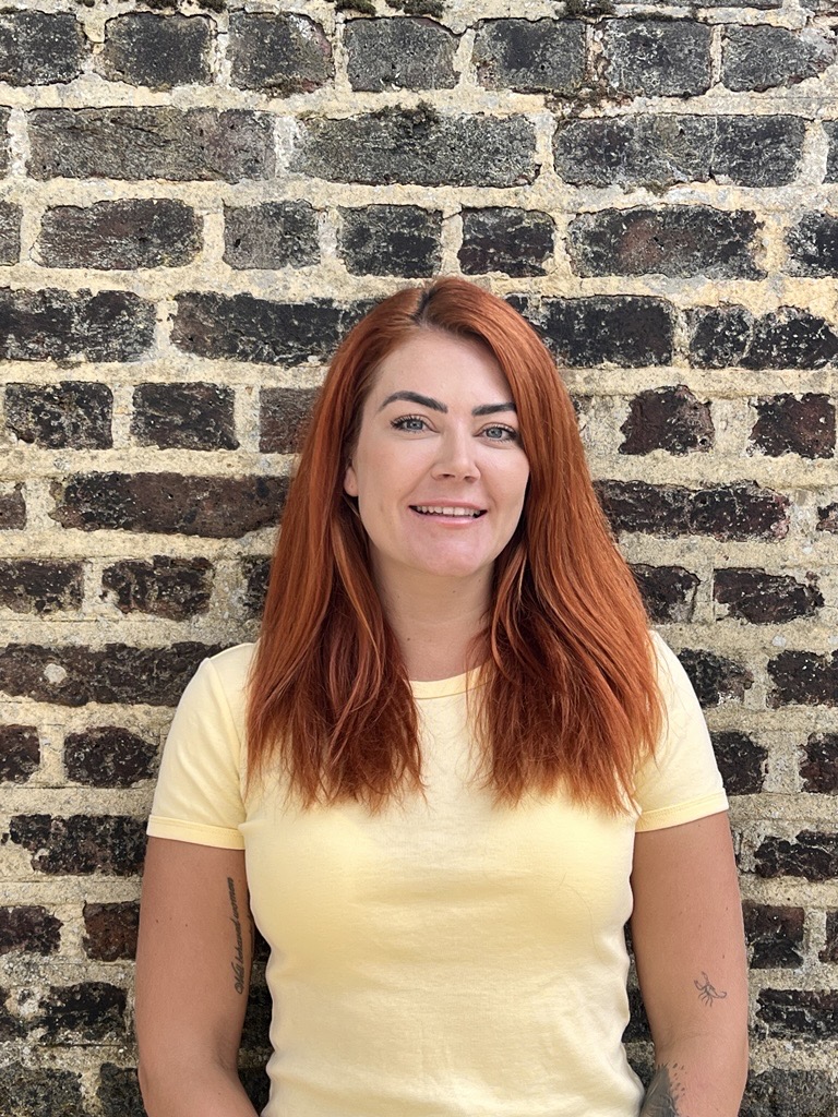 Helen Graham - Omnis Partners